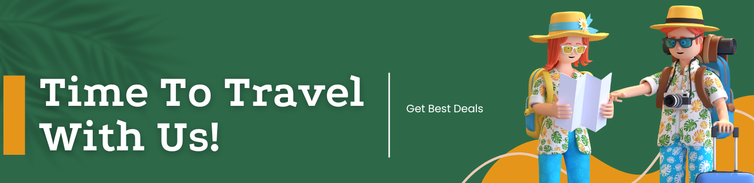 Best Tour & Holiday Packages in India - Tourist Point
